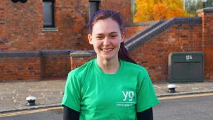 | Young Gloucestershire