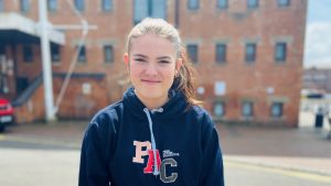 | Young Gloucestershire