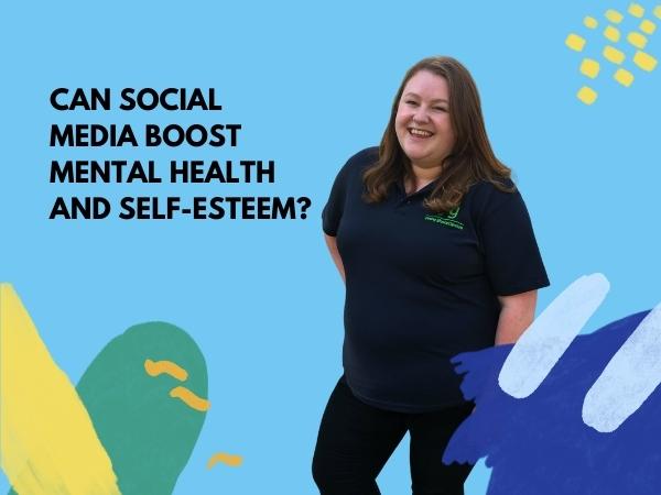 Can Social Media Boost Mental Health and Self-Esteem? | Young ...