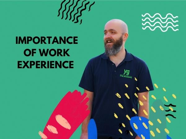 The Importance of Work Experience | Young Gloucestershire