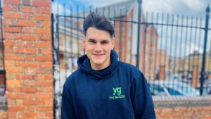 | Young Gloucestershire