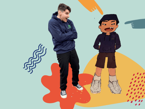 A Unique Role for a Unique Person. | Young Gloucestershire