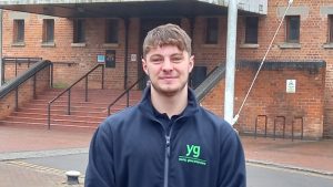| Young Gloucestershire