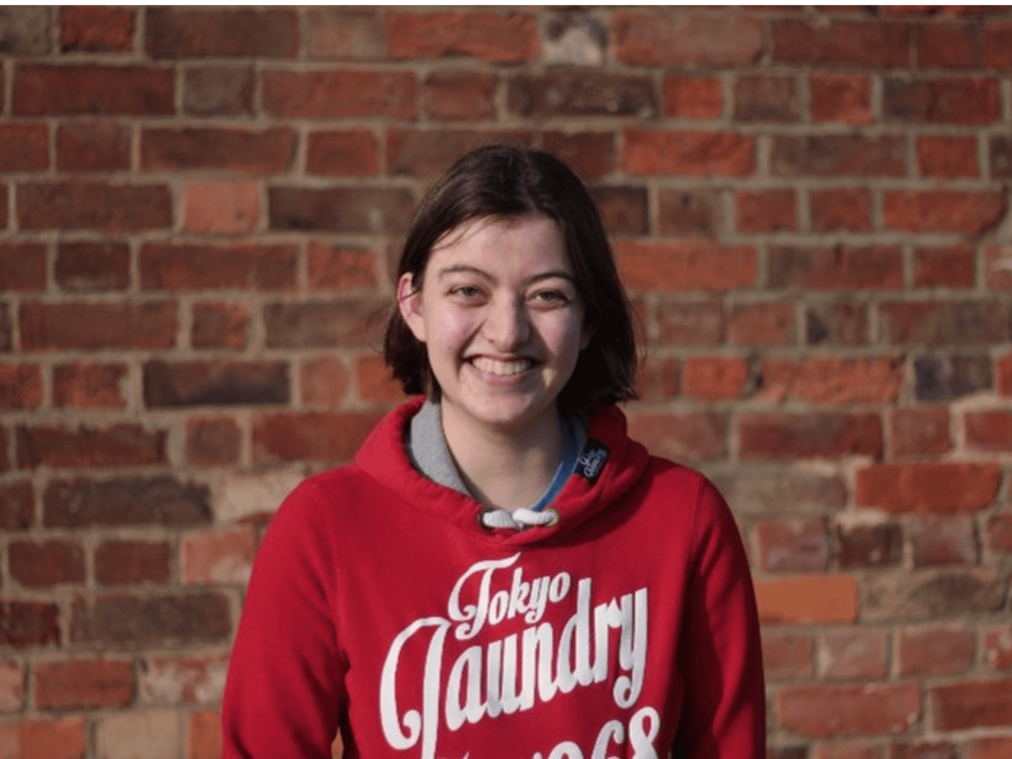 Kate had been struggling to understand herself. | Young Gloucestershire