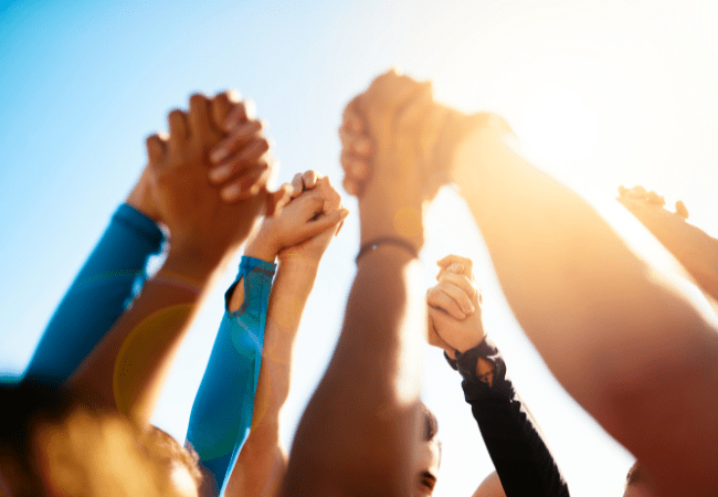 Two Charities Joining Together | Young Gloucestershire