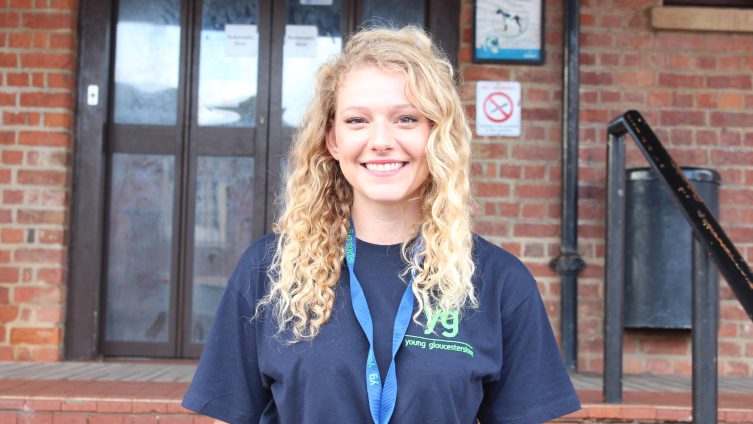 Our Staff | Young Gloucestershire