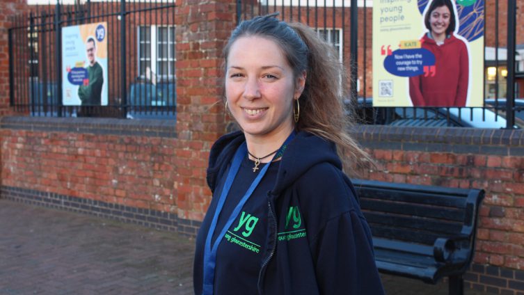 Our Staff | Young Gloucestershire